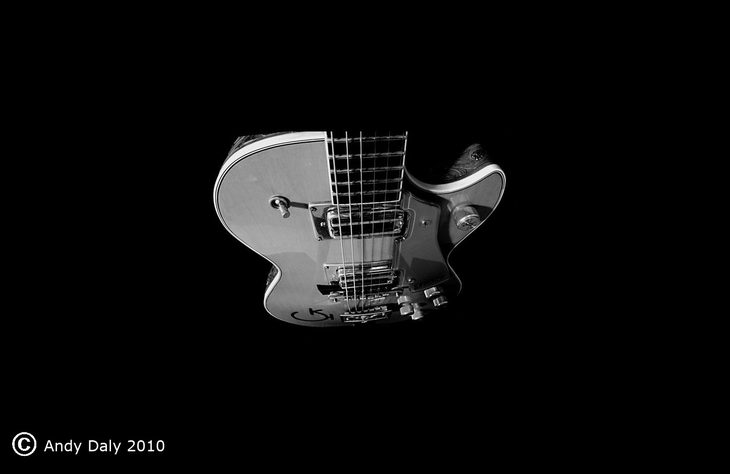 Gretsch Country Roc | Sitting Comfortably?